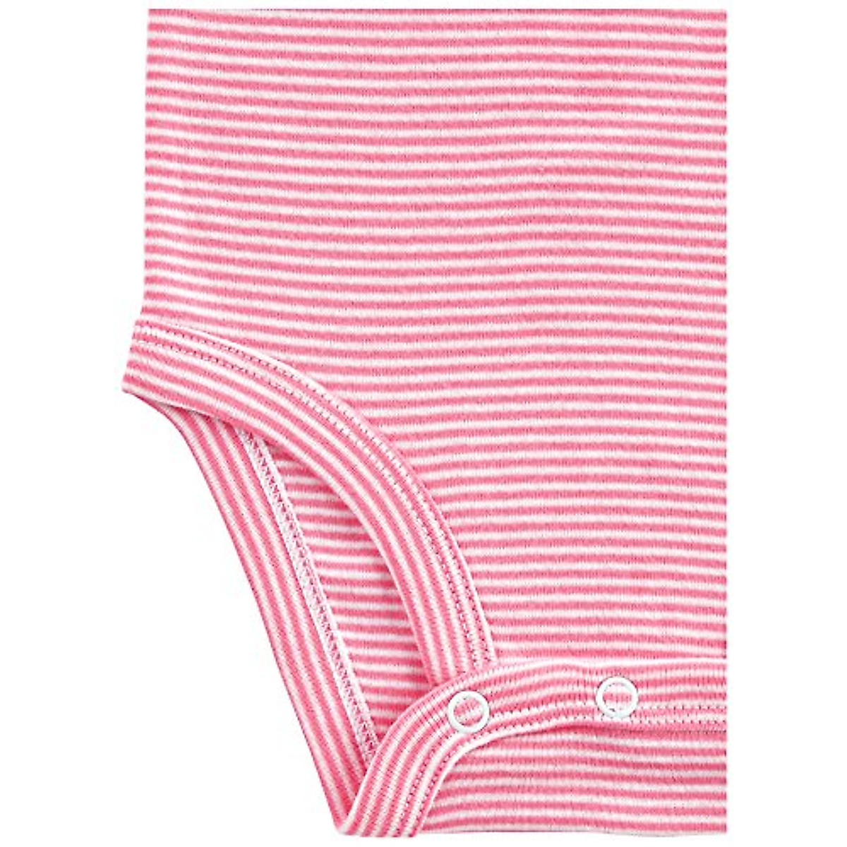 Carter's Baby Girls' 15-Piece Basic Essentials Set, Floral, 18 Months