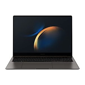 SAMSUNG 16" Galaxy Book3 Pro Business Laptop Computer/Windows 11 PRO / 32GB / 1TB, 13th Gen Intel® Core i7-1360P Processor, Evo Certified, Lightweight, 2023 Model, NP964XFG-KC1US, Graphite