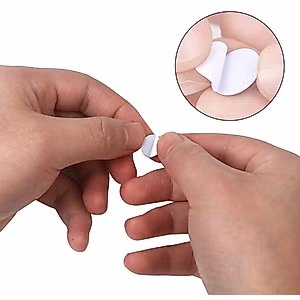 CCINEE 30mm Black Googly Wiggle Eyes 100PCS with Self-Adhesive for DIY Handmade Crafts Decorations