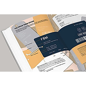 The Fashion Business Manual: An Illustrated Guide to Building a Fashion Brand