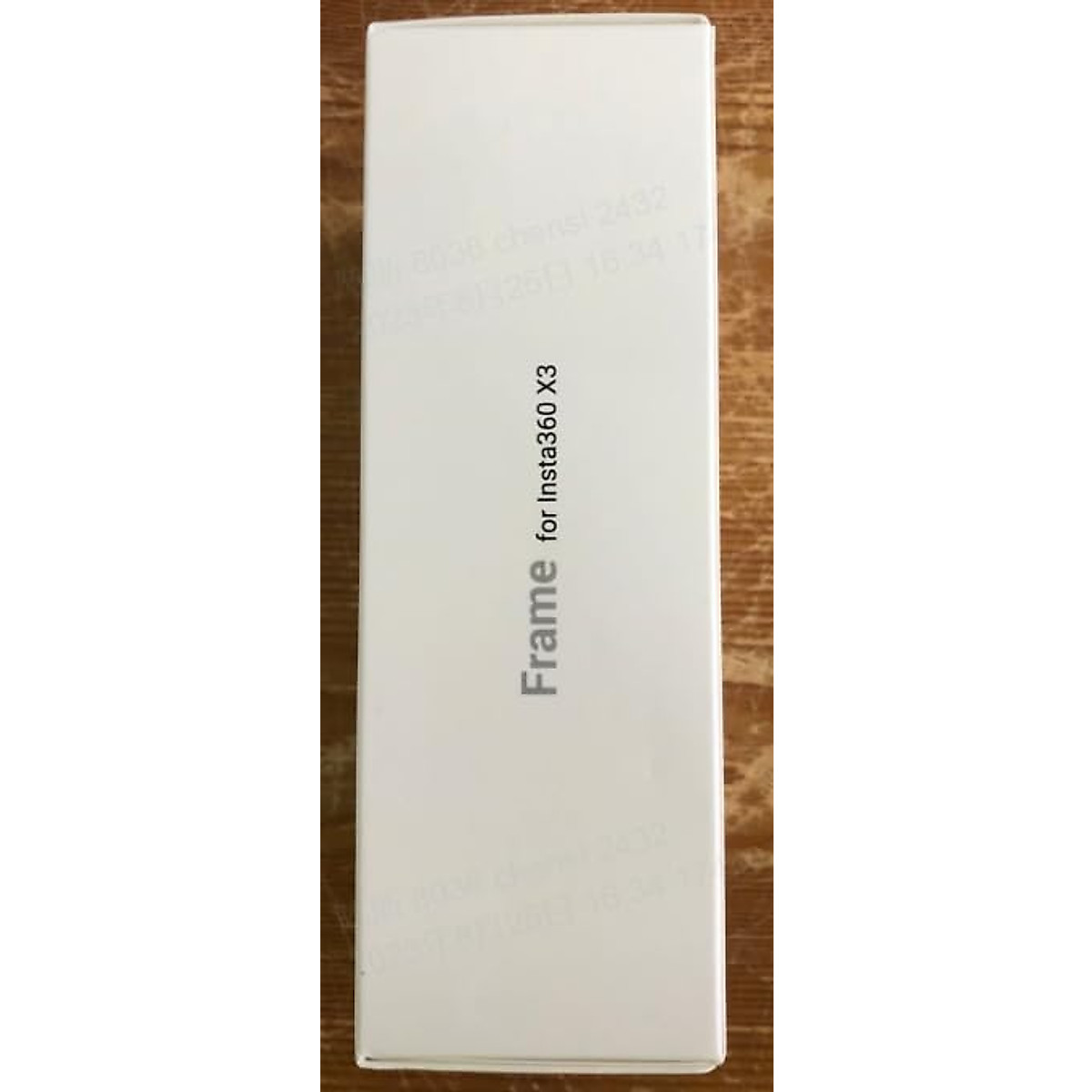 Insta360 X3 Utility Frame
