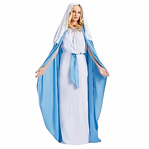 Fun World Adult Mary Costume