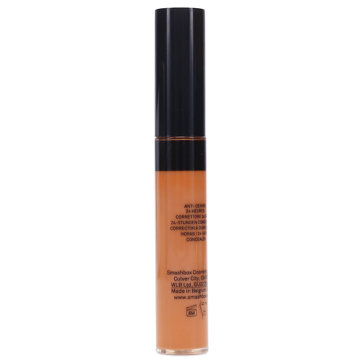 Smashbox Studio Skin 24 Hour Concealer - Medium Dark Warm