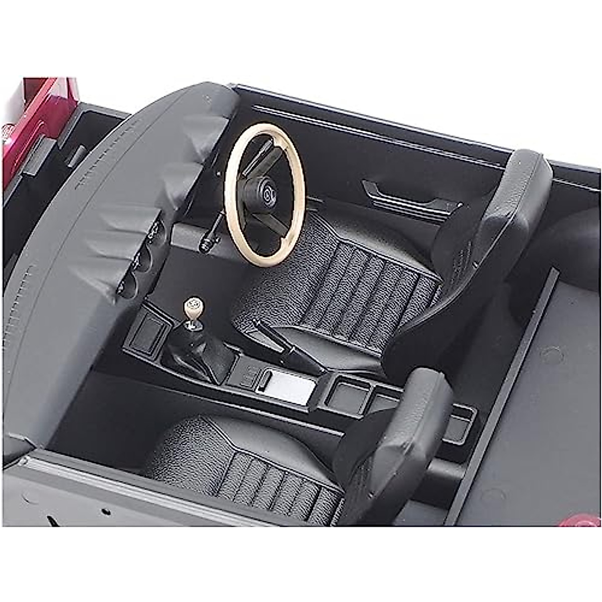 Tamiya 24360-000 24360 1:24 Nissan Fairlady 240ZG Faithful Replica, Model Making, Plastic kit, Crafts, Hobby, Model kit, Assembly, unpainted