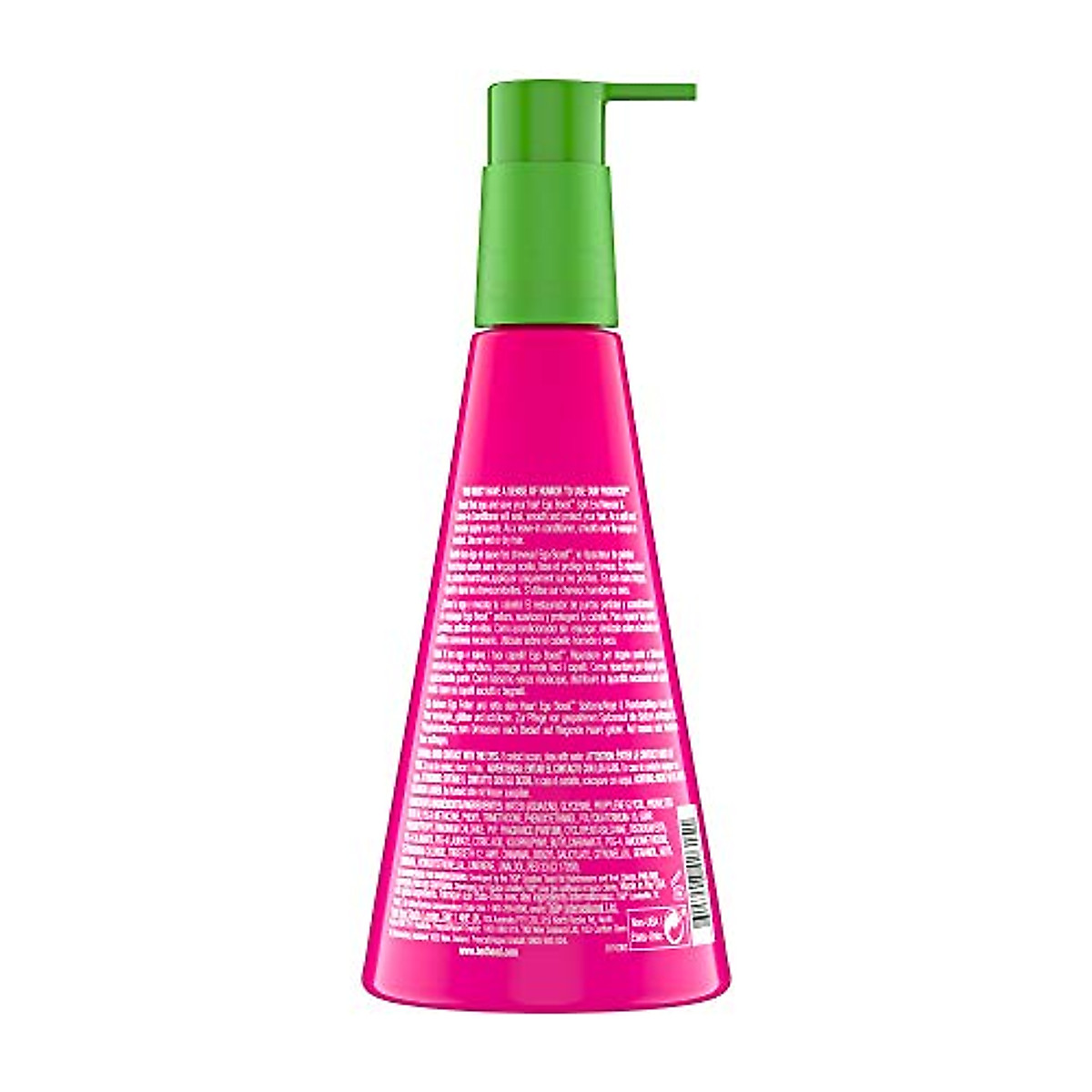 Tigi Bed Head Ego Boost Split End Mender Leave in Conditioner, 8.0 Ounce