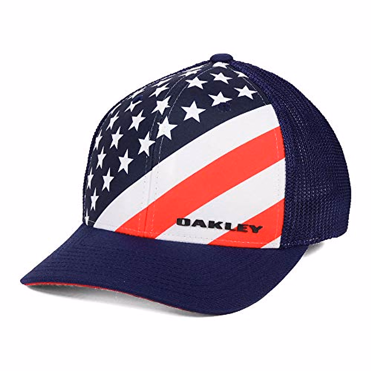 Oakley Indy Stretch-Fitted Cap