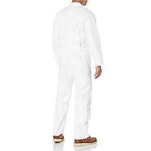 Trimaco 14122 Large No Elastic Tyvek Coveralls
