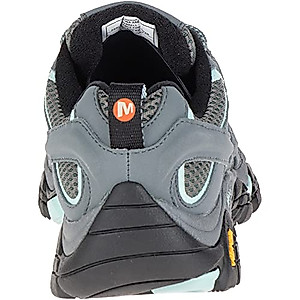 Merrell womens Moab 2 Gtx Hiking Shoe, Sedona Sage, 10.5 US