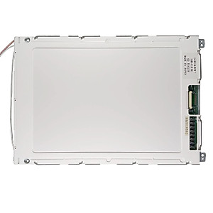 JayTong LCD Display for Sharp LM641836 9.4 inch 640×480 LCD Screen Module Replacement with Tools