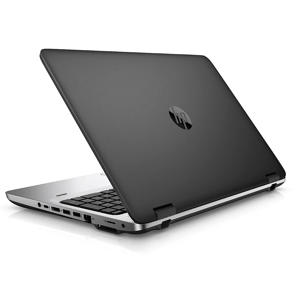 HP Probook 650 G3 Business Laptop with Backlit Keyboard, 15.6in Wide Screen Notebook, Intel Core i5-7300 2.5GHz up to 3.1GHz, 16GB RAM, 512GB SSD, Windows 10 Pro(Renewed)