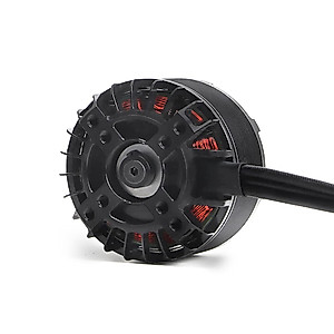 VAX 5320 400KV MAD COMPONENTS brushless Motor for VTOL,Aircraft,XCLASS Drones Drone Racing multirotor Quadcopter Drone RC Hobby rig