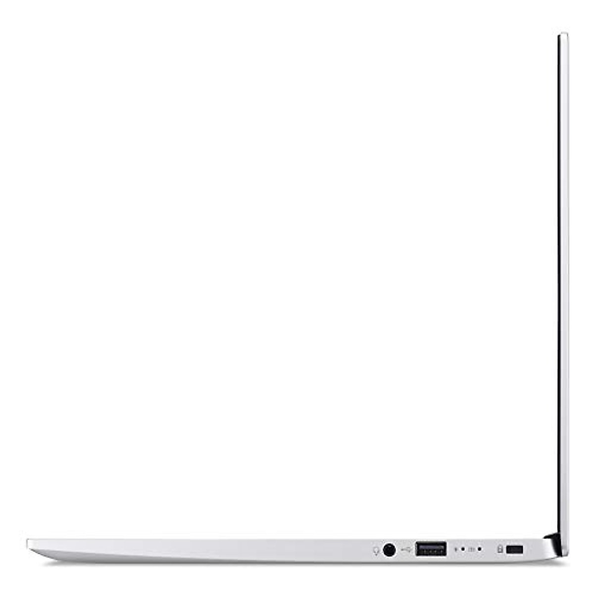 Acer Swift 3 Thin & Light 13.5" 2256 x 1504 IPS Display, 10th Gen Intel Core i5-1035G4, 8GB LPDDR4, 512GB NVMe SSD, Wi-Fi 6, Fingerprint Reader, Back-lit Keyboard, SF313-52-52VA
