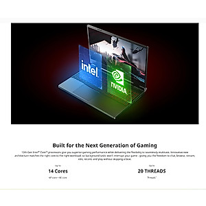 Acer Nitro 5 | 15.6" QHD | AMD 8-Core Ryzen 7 6800H | NVIDIA GeForce RTX 3070 Ti MUX | LED-Backlit IPS 100% DCI-P3 165Hz Gaming Laptop | Wi-Fi 6E | RJ-45 | Win 11 | W/HDMI (32GB RAM | 1TB PCIe SSD)