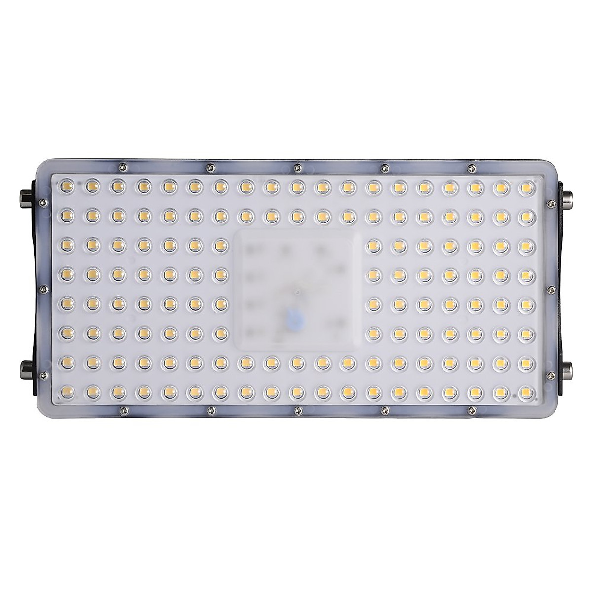 LED Flood Light, chunnuan,100W LED floodlights 9000LM Warm White(2800-3200K) Outdoor Waterproof IP65 Super Bright Flood Lamp Security Light Spotlight Lamp for Outdoor Garage,Garden,Yard