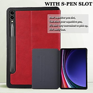 Silicone Case for T-Mobile Revvl Tab 5G Tablet