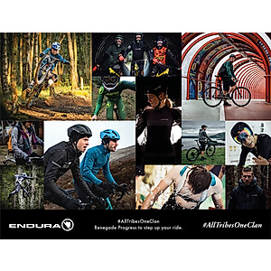 Endura Men's Deluge Winter Cycling Glove Black, X-Large