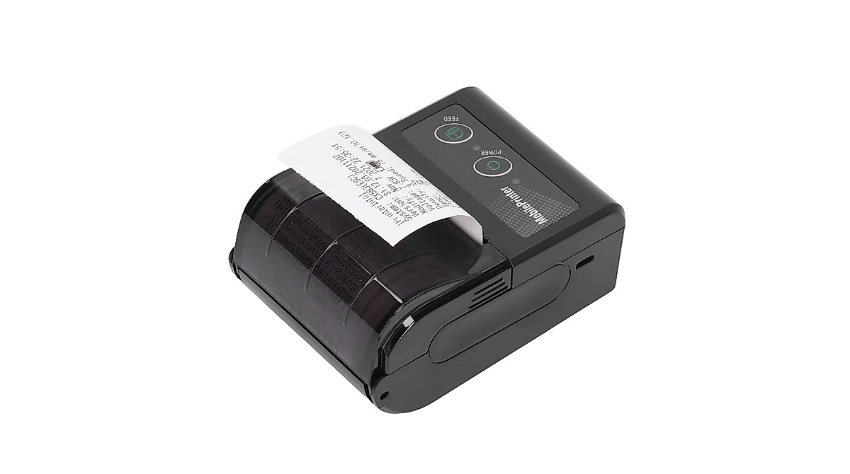 Respicefinem Thermal Printer - Smart Receipt Printing