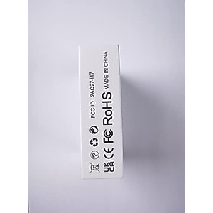 Wireless Earbud, Bluetooth Headphones 5.3 NEW 40H Ear Buds Bass Stereo Earphones Noise Cancelling Earbud with 4 ENC Mic in-Ear Bluetooth Earbud USB-C LED Display IP7 Waterproof Sport for Android iOS