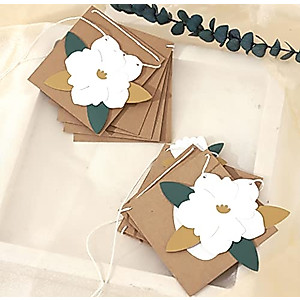 Bride to Be Banner - Magnolia Floral Bride to Be Banner, Bridal Shower Decorations, Miss to Mrs Banner, Bachelorette, Engagement and Wedding Party Decorations