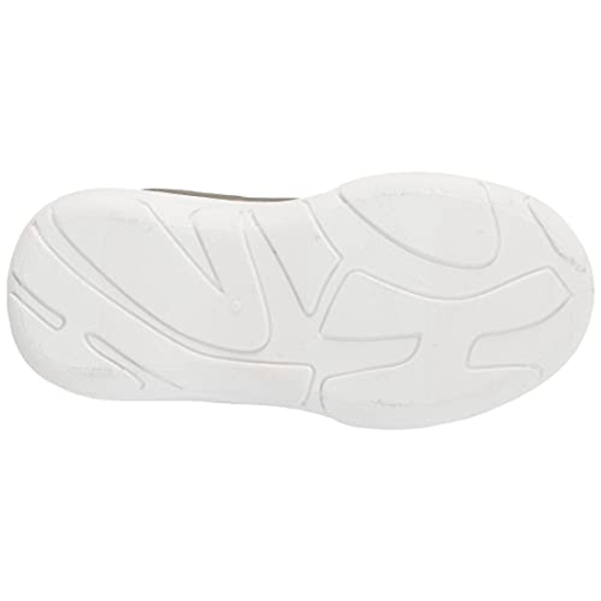 OshKosh B'Gosh Girls Noomo Sneaker, Olive, 6 Toddler