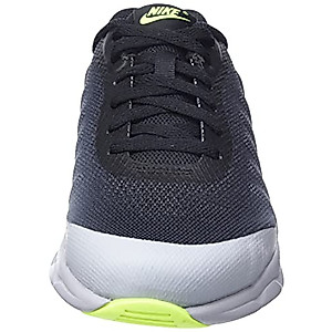 Nike Air Max Invigor Little Kids' Shoes Wolf Grey/Black 749573-002 (2.5 M US)
