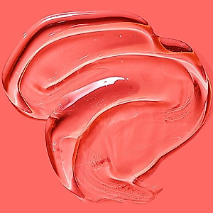 Tree Hut Strawberry Foaming Gel Wash | Cleanse & Soothe Skin Without Stripping Moisture | Made with our Hydrating Oil Complex | 18 fl oz.