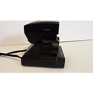 Polaroid Sonar One Step Pronto Camera