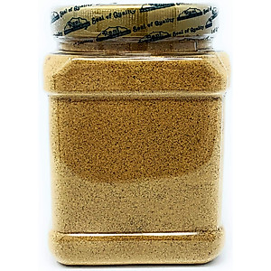 Rani Tea (Chai) Masala Indian Spice Blend 16oz (1lb) 454g Bulk PET Jar ~ All Natural | Vegan | Gluten Friendly | Salt & Sugar Free | NON-GMO | No Colors | Indian Origin