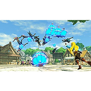 Hyrule Warriors: Age of Calamity (Nintendo Switch)