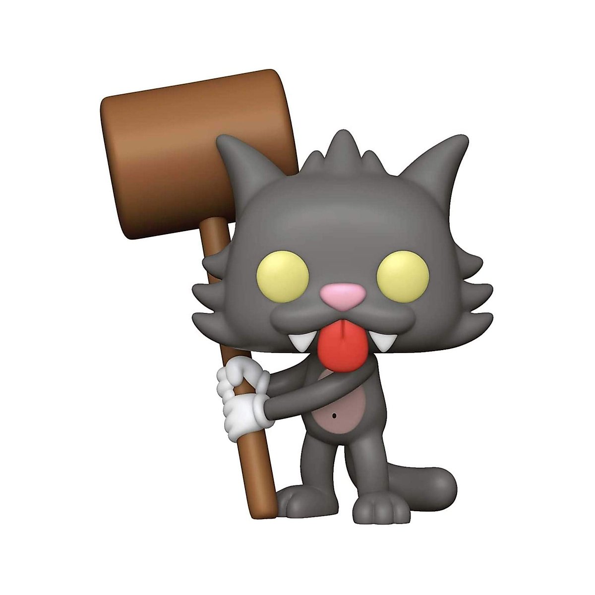 Funko Pop! Animation: Simpsons - Scratchy