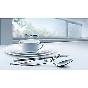 WMF Serving Fork Boston Cromargan 18/10 Stainless Steel Polished