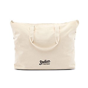 Stellar Factory Board Game Tote - Board Game Carrying Bag