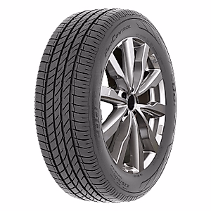 Cooper ProControl All Season 255/55R19 111V XL Tire