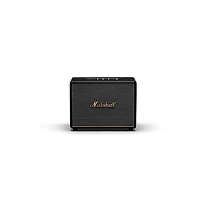 Marshall Woburn III Bluetooth Wireless Speaker