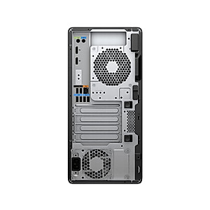 HP Z2 G5 Workstation - 1 x Intel Core i7 Octa-core (8 Core) i7-10700K 10th Gen 3.80 GHz - 32 GB DDR4 SDRAM RAM - 512 GB SSD - Tower - Black - Intel W480 Chip - Windows 11 Pro - NVIDIA Quadro T1000 4 G