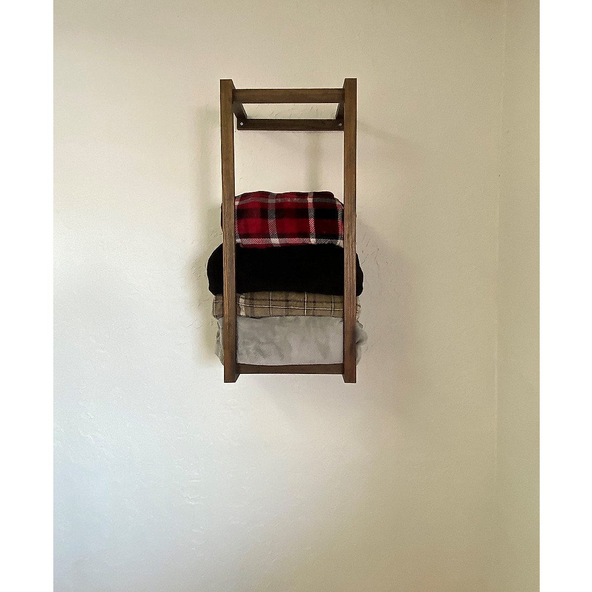 Blanket Rack