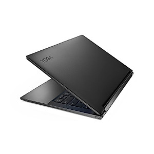 Best Notebooks New Yoga 9i 2-in-1 Laptop 11th Gen Intel Evo i7-1185G7 Iris Xe Graphics 14” 4K UHD IPS Touchscreen Display 500 nits Active Pen Plus Stylus Pen Light (512GB SSD|16GB RAM|Win 11 PRO)