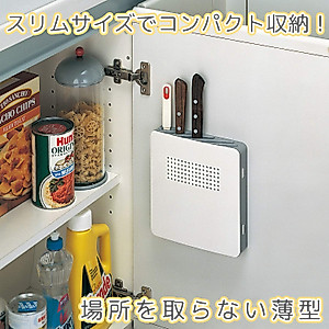 LEC Knife Holder Slim 5 Piece