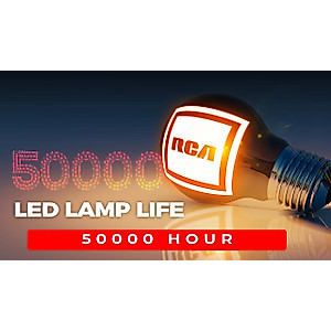 RCA Roku Smart Home Theater Projector - Stream Netflix, Prime Video, Hulu, Disney+, Apple TV+ and More - Portable Projector Compatible with TV, PC, HDMI, USB, VGA - Living Room/Backyard Projector