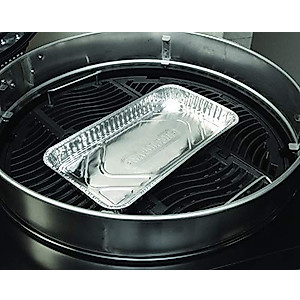 Napoleon 62008 Drip Tray, Large, 5-Pack