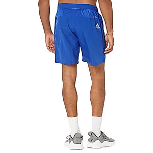 adidas Men's Run It Shorts, Team Royal Blue, Small