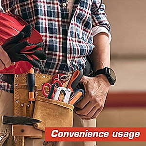 Staple Gun NEU MASTER, 3 in 1 Heavy Duty Staple Gun with Stapler Remover and 2000Pcs Staples, Manual Staple Gun for Upholstery, Fixing Material, Decoration, Carpentry, Furniture