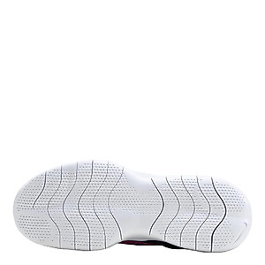 Nike Women's Flex Experience Run Shoe, Iron Grey/Fire Pink-Smoke Grey, 9 Regular US