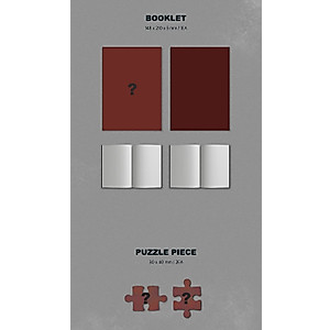 BE'O - 1st Mini Album Five Senses (Five Senses VER.) CD