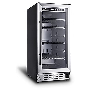 SPT BC-92US 92 Can Beverage Cooler Commercial Grade