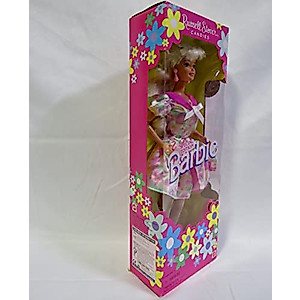 Russell Stover Candies - 1996 Special Edition Barbie Doll
