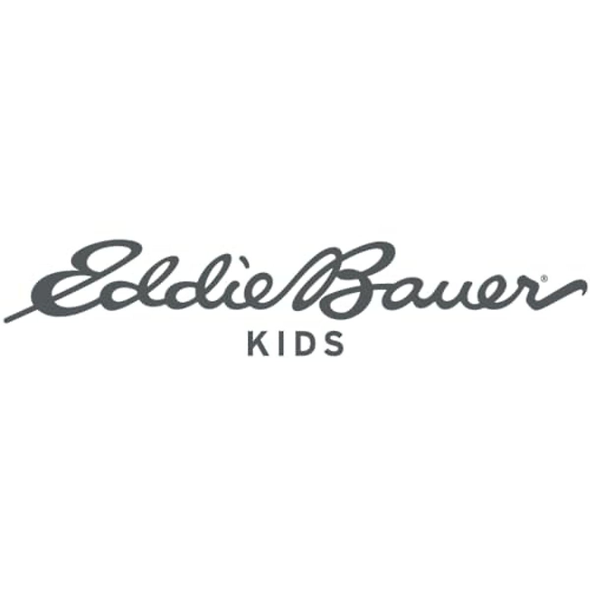 Eddie Bauer Boys' Pajama Set - 4 Piece Matching Fleece Graphic Pajama Tops and Pajama Pants for Boys (Sizes: XS-L), Size Medium, Blue/Grey
