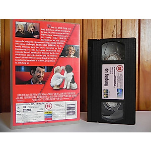 Hanging Up [VHS]