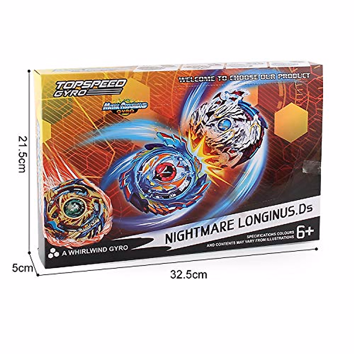 Burst Evolution Stadium Battling Tops Game Gyro Disk Rush Battle Gyro Plate Gaming