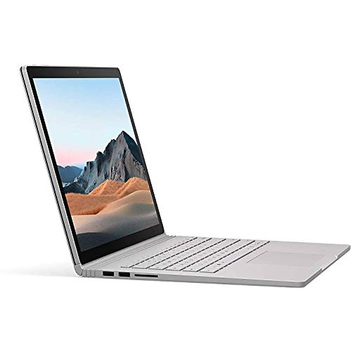 Microsoft Surface Book 3 (SMW-00001) | 15in (3240 x 2160) Touch-Screen | Intel Core i7 Processor | 32GB RAM | 1TB SSD Storage | Windows 10 Pro | GeForce GTX 1660 GPU